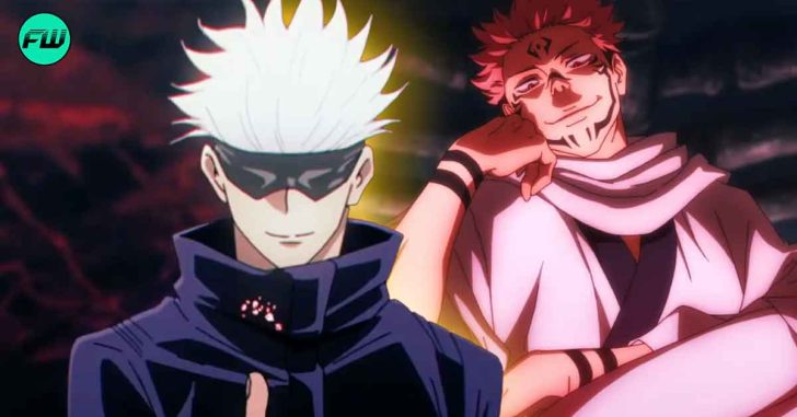 Jujutsu Kaisen: Is Gojo Satoru No Longer the Most Powerful Sorcerer ...