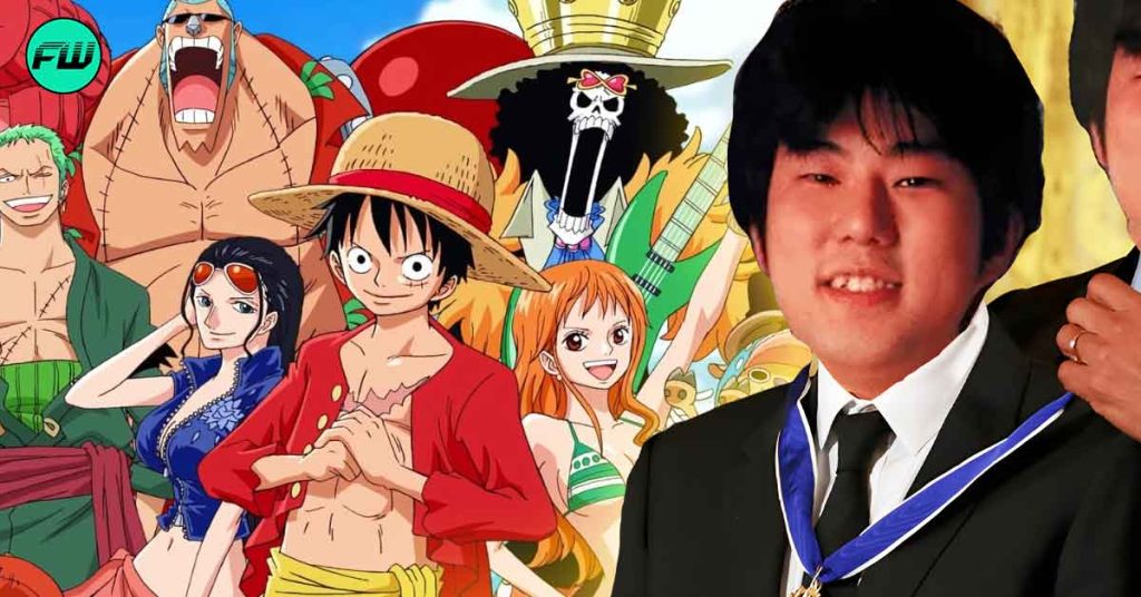 Eiichiro Oda Has One Regret From 'One Piece'- Major Character's Death ...