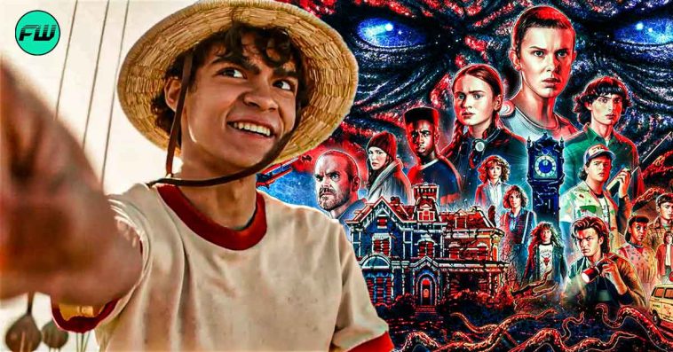 Luffy Actor Iñaki Godoy's Age by the Time Netflix's One Piece Season 6 ...