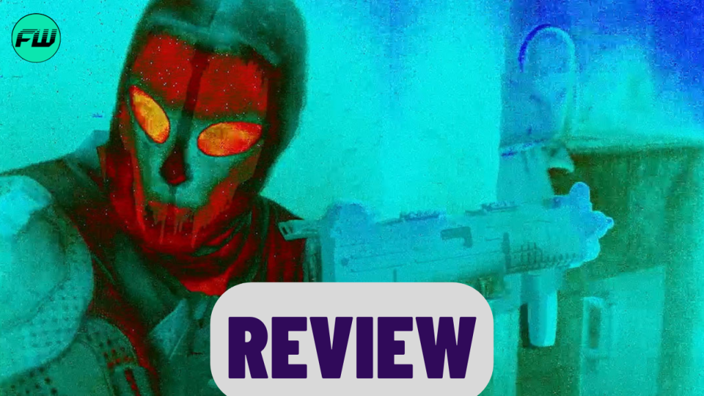 Aggro Dr1ft TIFF Review: Harmony Korine's Travis Scott (Non-)Movie Is a ...