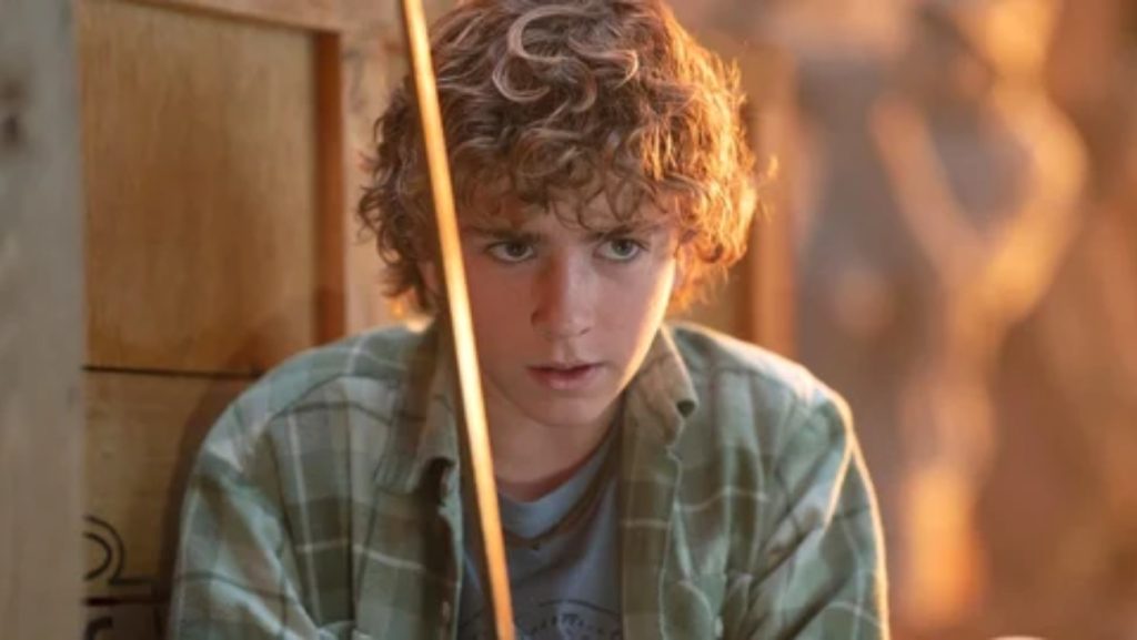 Percy Jackson and the Olympians Season 2: Who Is Who In the Disney Show?