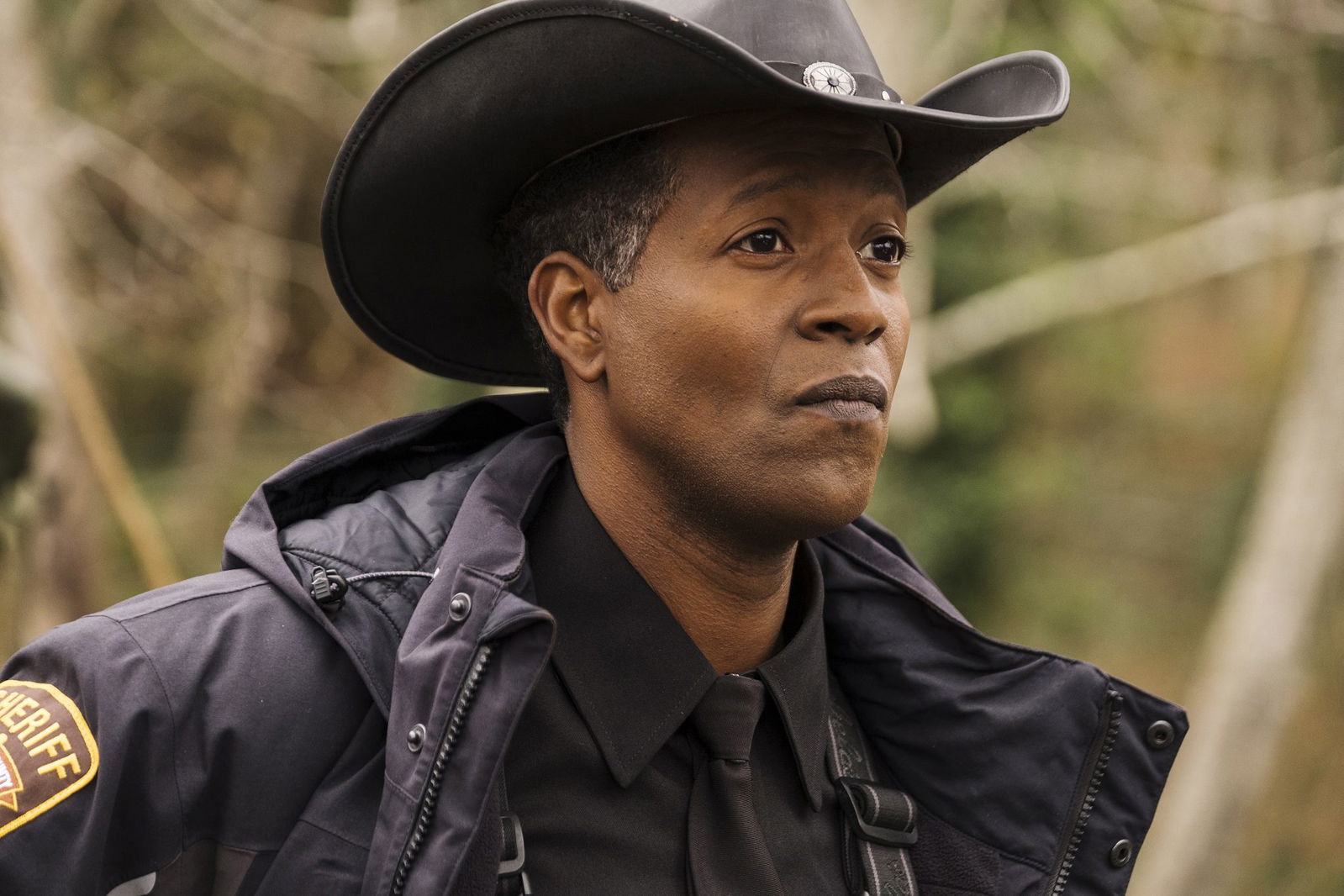 Not Laurence Fishburne, Keanu Reeves' John Wick Co-Star Almost Became ...