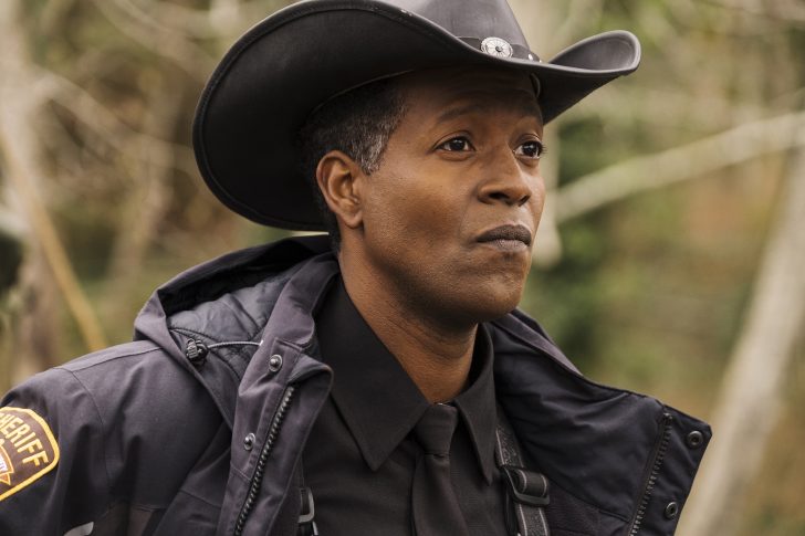 Not Laurence Fishburne, Keanu Reeves' John Wick Co-Star Almost Became Green Lantern Before Ryan ...