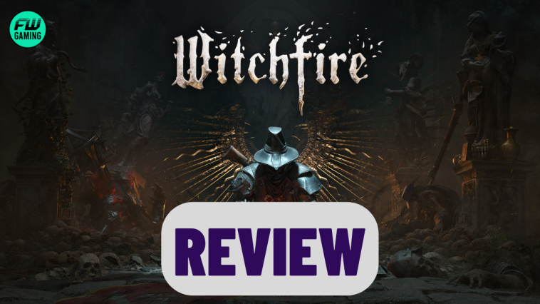 Witchfire (Early Access) Review: To Hell and Back in The Best Possible Way (PC)
