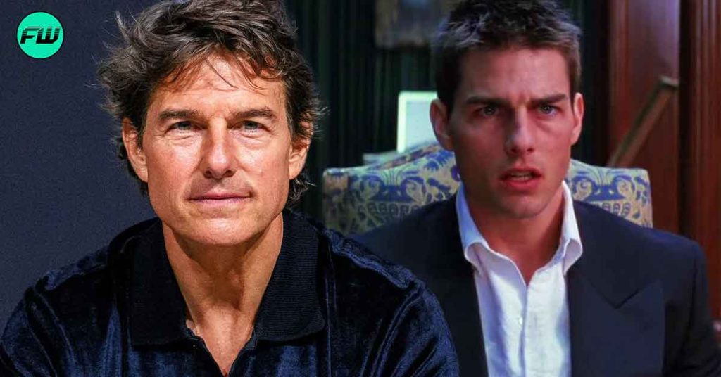 "Tom admired him enormously": Even Tom Cruise Was Intimidated by 2-Time ...