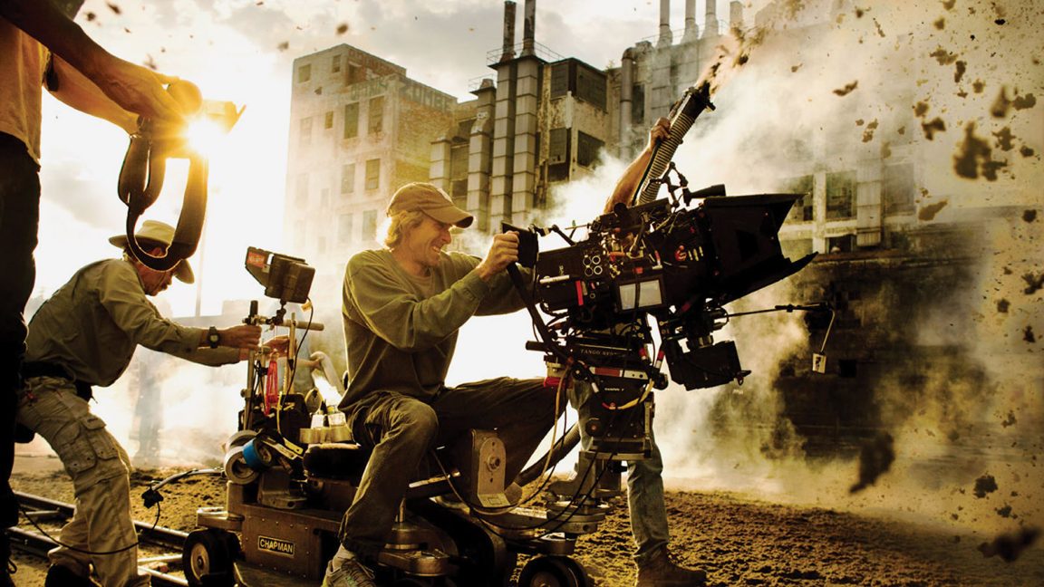 Most Successful Hollywood Movies in China Over the Last 20 Years