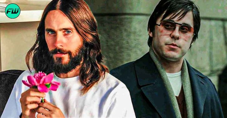 "My body was in shock": Jared Leto's Horrendous Weight Gain for a Role ...