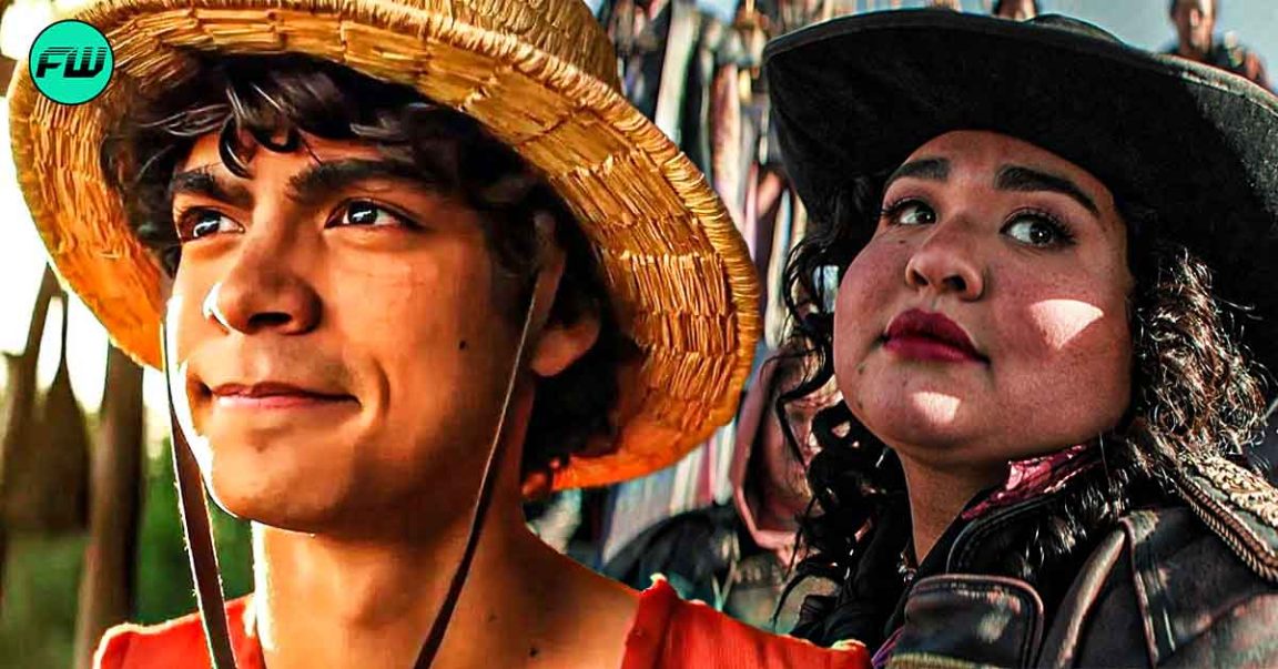 "I was sad that that was not used": Major 'One Piece' Scene Including ...