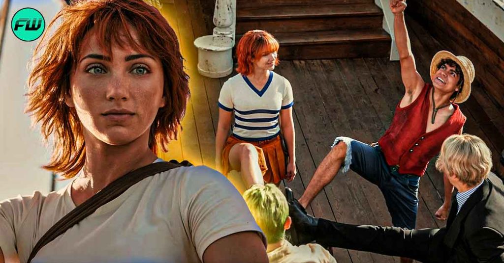 "You can sleep when you are dead": 'One Piece' Star Emily Rudd Earned ...