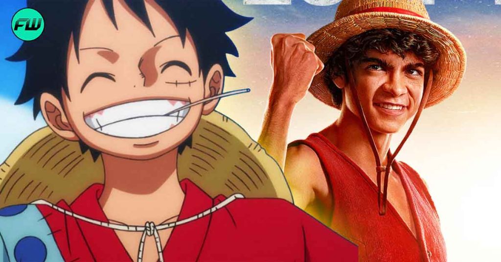 "I used the anime as the reference": Iñaki Godoy Made Sure to Replicate ...