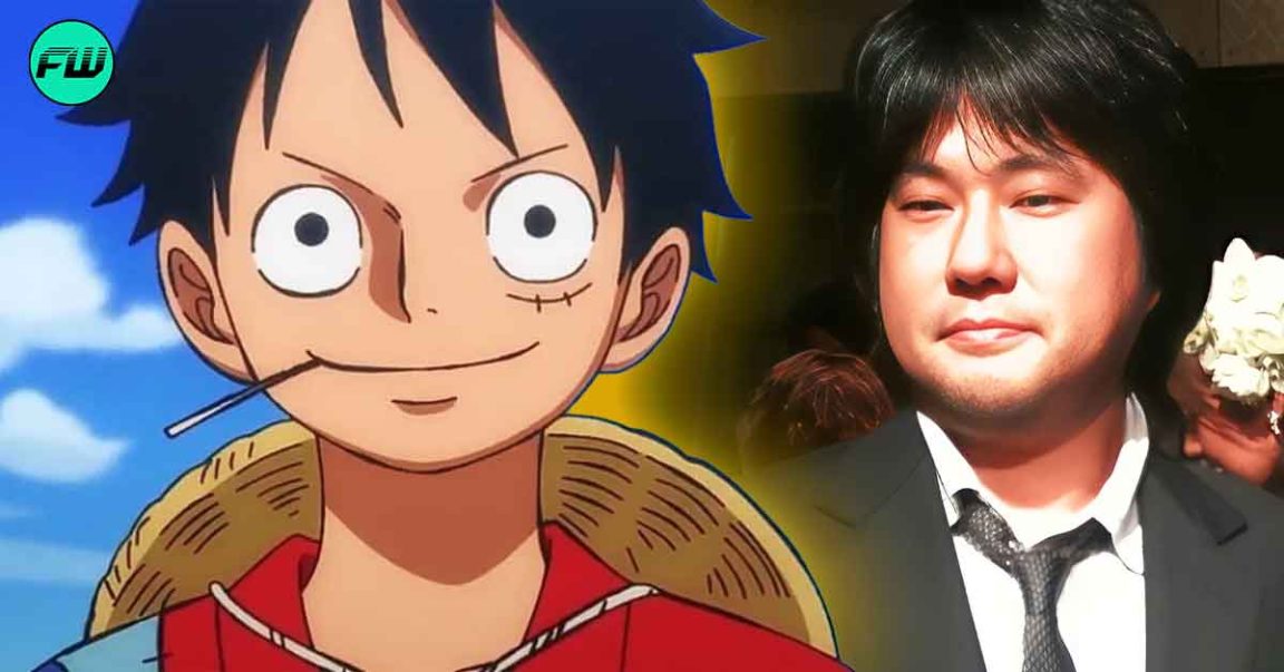 Eiichiro Oda Reportedly Works 20 Hours a Day to Ensure One Piece ...