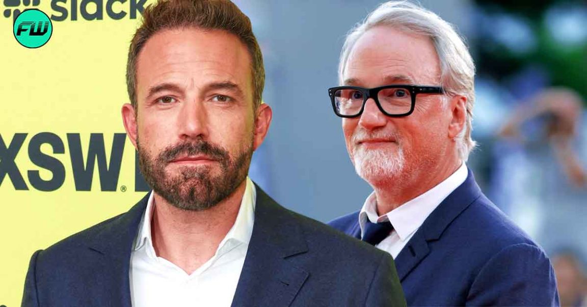 "Flipped through Google.... Found about 50 shots of Affleck": Viral ...