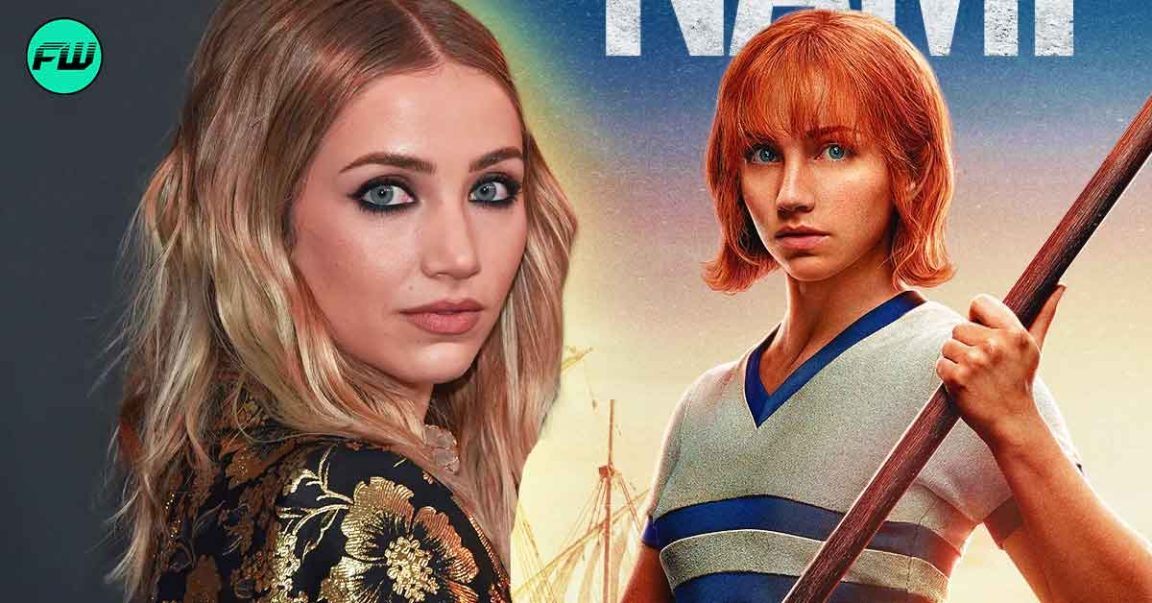 "I colored my hair red": Emily Rudd Left no Stone Unturned, Did ...