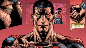 7 Strongest Superman Variants Who Can Defeat Goku, Ranked