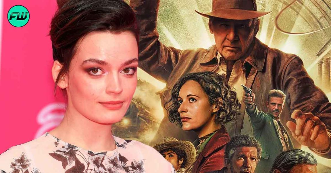 “I don’t think we’re ever seen anything like it before”: Emma Mackey ...