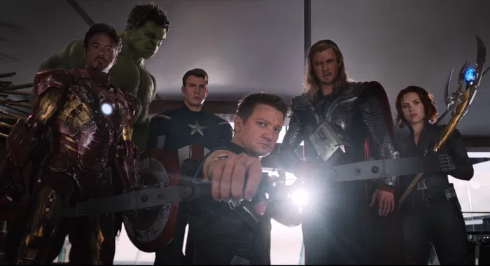 Doctor Claims More Than Half of Marvel Actors Are on Steroids, Says ...