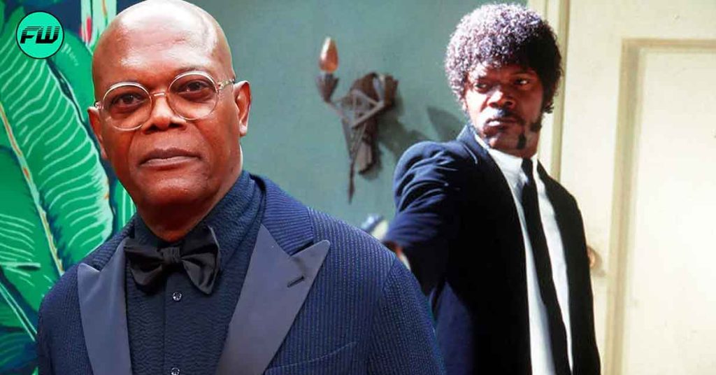 “Movie stars are eye candy”: Samuel L. Jackson Once Considered Himself ...