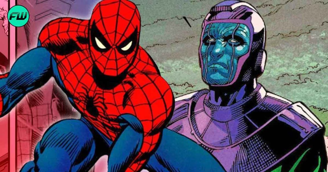 One Marvel Hero Has Defeated Kang With a Shot to the Groin - 6 Other ...