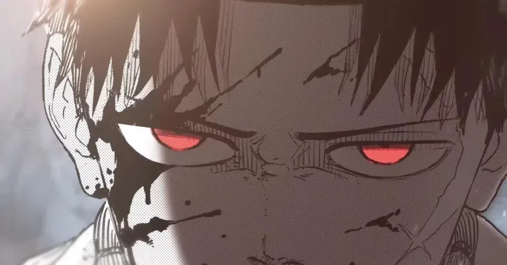 Kagurabachi Has to Beat The Most Legendary Revenge Scene in Anime ...