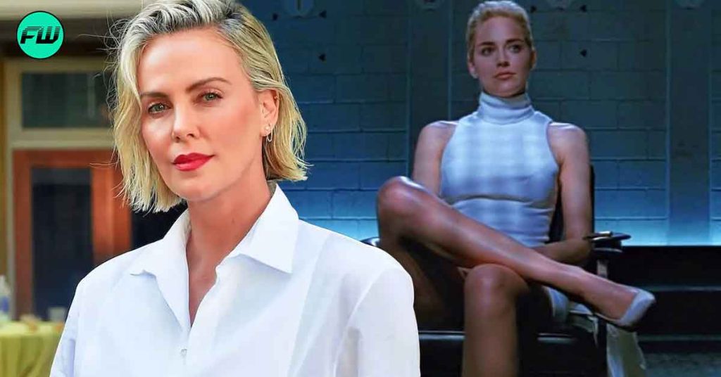 "Hollywood turned their backs on her": Sharon Stone's 'Basic Instinct ...