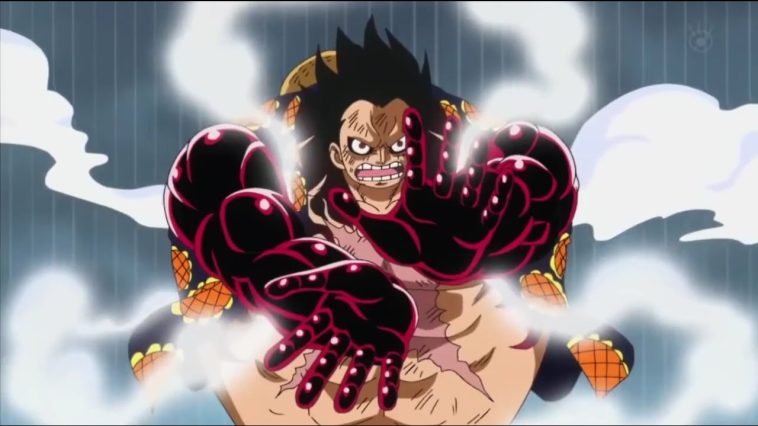 One Piece: Luffy’s 7 Strongest Attacks, Ranked in Order