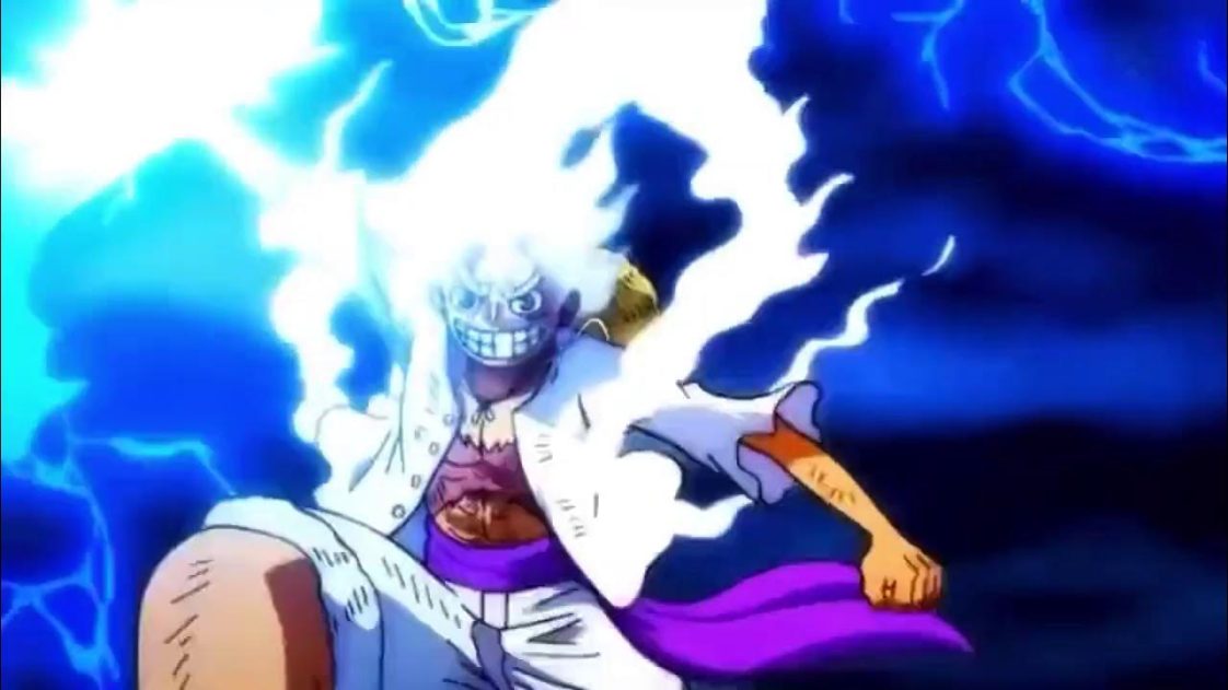 One Piece: Luffy’s 7 Strongest Attacks, Ranked in Order