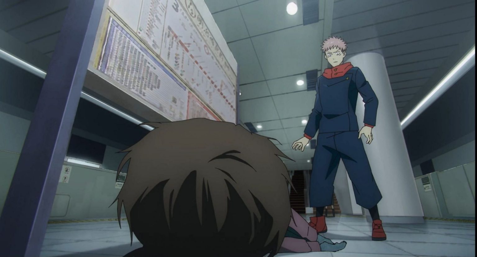 5 Things You May Have Missed in Jujutsu Kaisen Season 2 Ep 9: Why Did ...