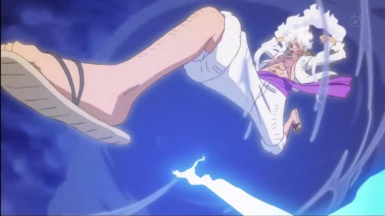 One Piece: Luffy’s 7 Strongest Attacks, Ranked in Order