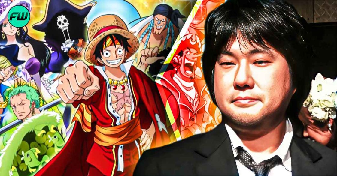 "It isn't a good idea": Eiichiro Oda Was Warned by His Editor Before ...