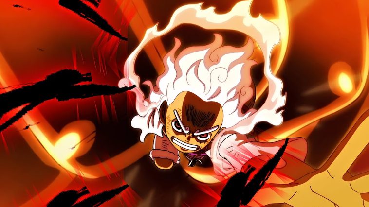 One Piece: Luffy’s 7 Strongest Attacks, Ranked in Order