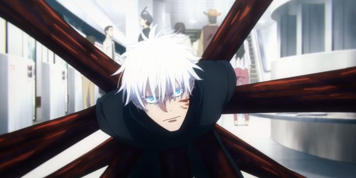 The Different Gates of the Prison Realm - How Can Jujutsu Kaisen’s ...