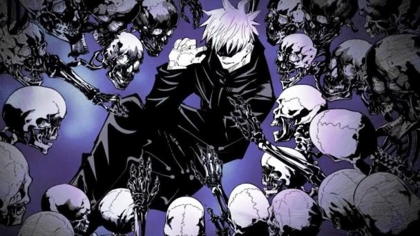 Prison Realm in Jujutsu Kaisen Explained: What Really Happened to ...