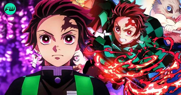 "It's definitely tricky": Demon Slayer Actor Does a Near-Impossible ...