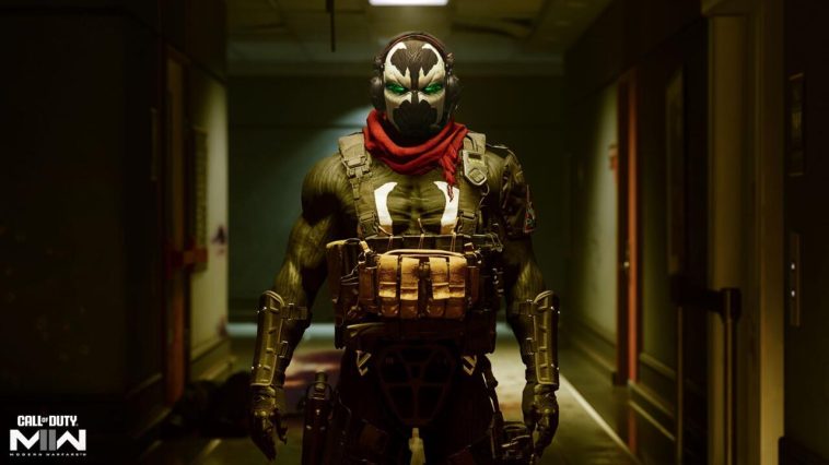Season 6 of Warzone Set to Feature an Iconic Comic Character