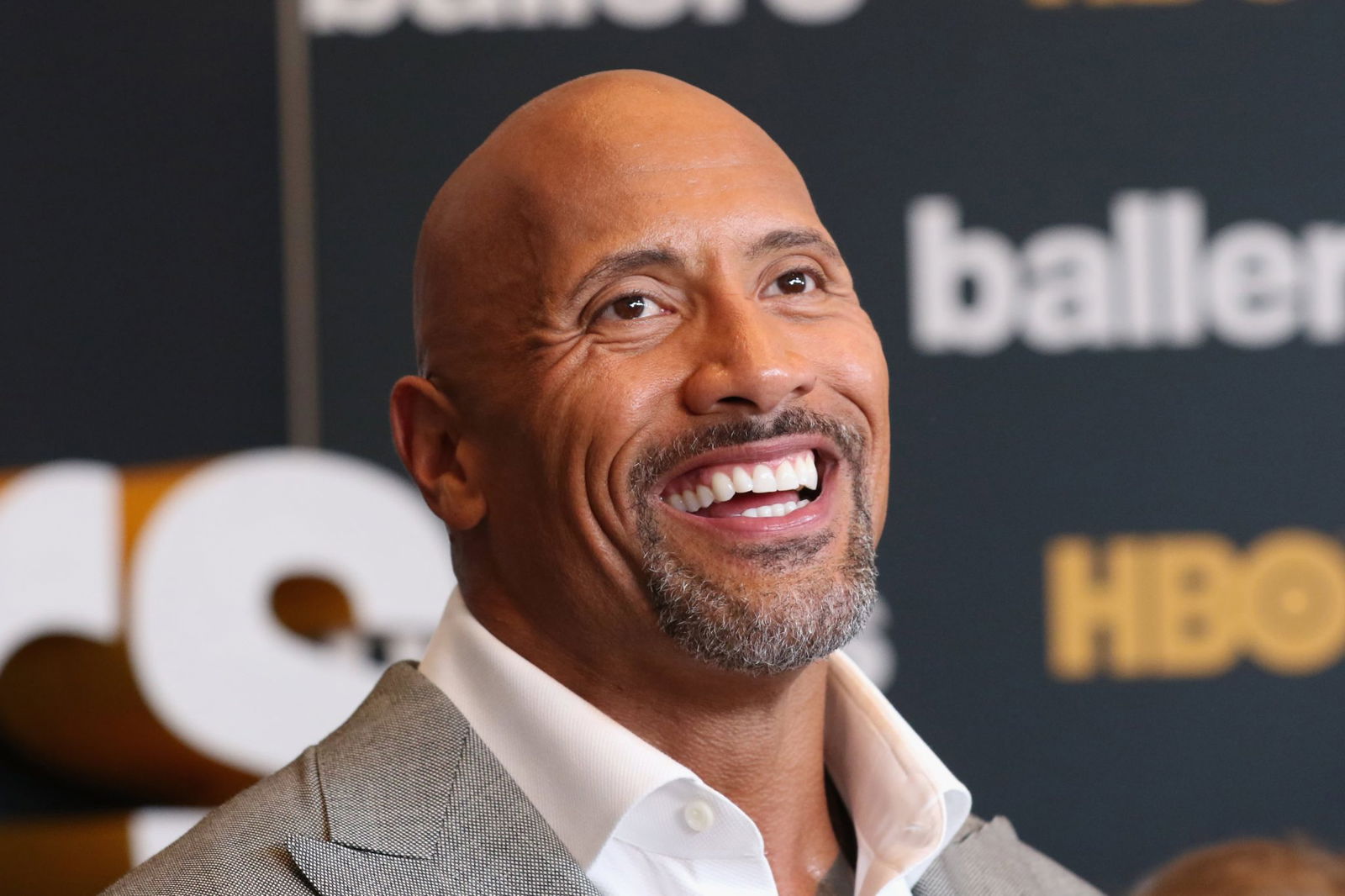 “The Rock’s literal actual grandfather”: Dwayne Johnson’s Unforgettable ...