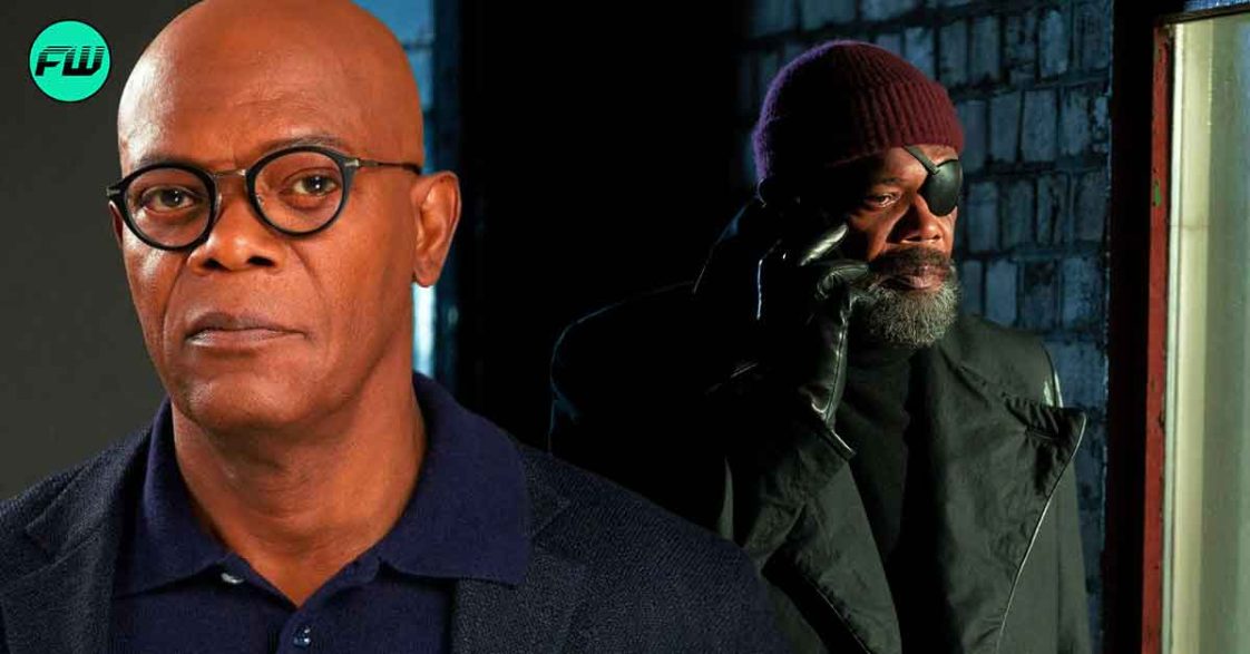 "I'm going to miss it a lot": Samuel L. Jackson's Co-star Is ...