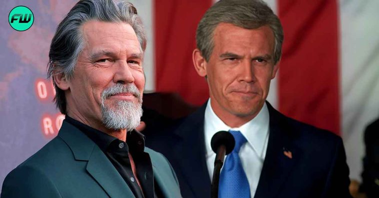 “I was a little insulted”: Josh Brolin Had a “Visceral Reaction ...