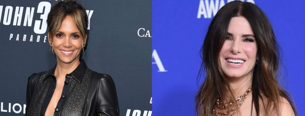 Sandra Bullock Took Over a Role Originally Written as ‘No-Nonsense African-American Paramedic ...