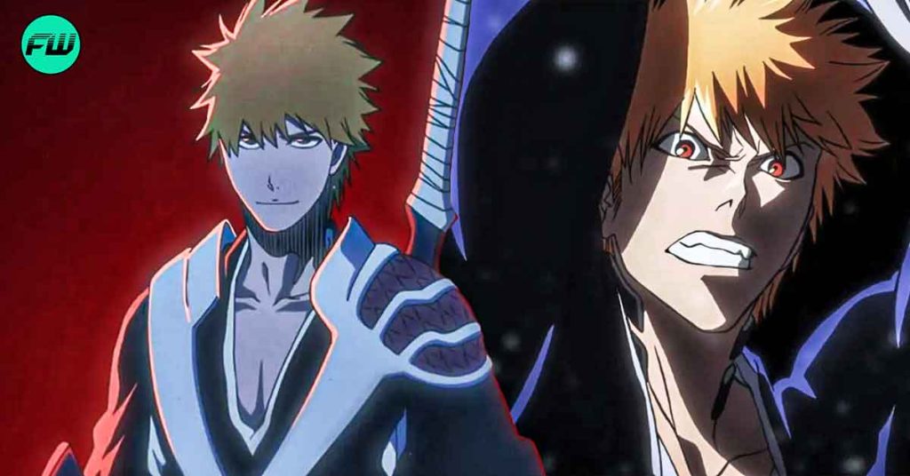 Bleach Manga Executes Genius Strategy to Build Hype Ahead of Highly ...