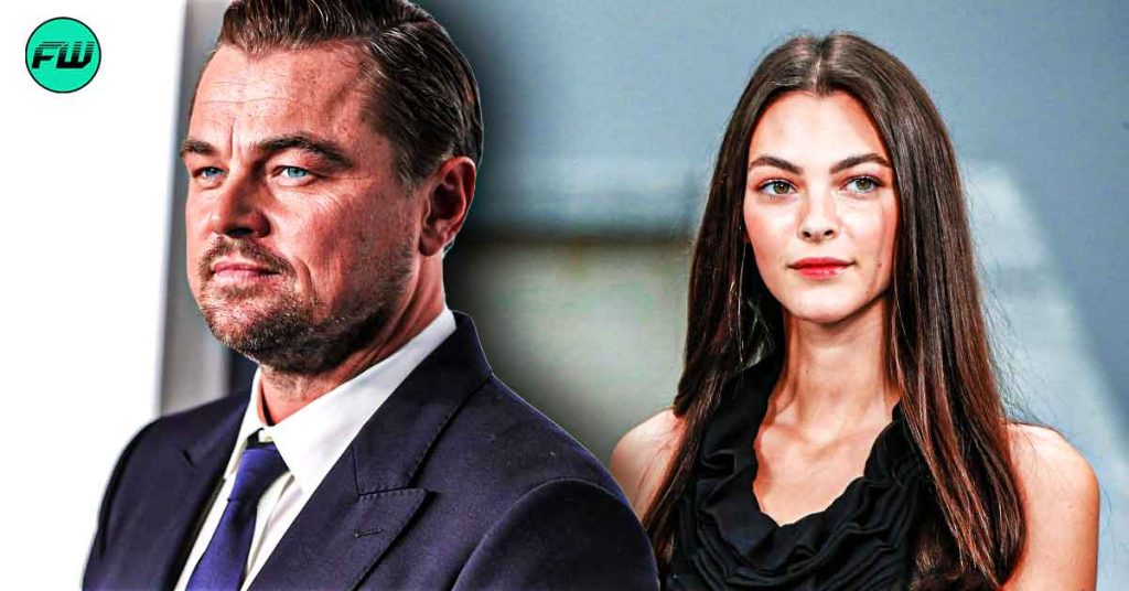 "Leo is ready to hang up his lothario ways": Leonardo DiCaprio is Finally Ready to Get Married ...