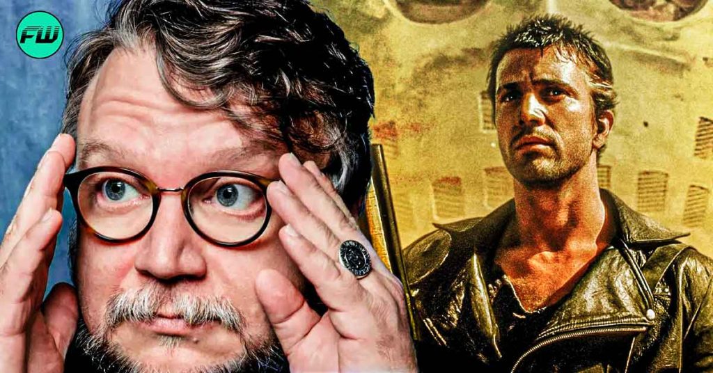“Do you like me, Dad?”: Guillermo del Toro Claimed Watching Mad Max 2 ...