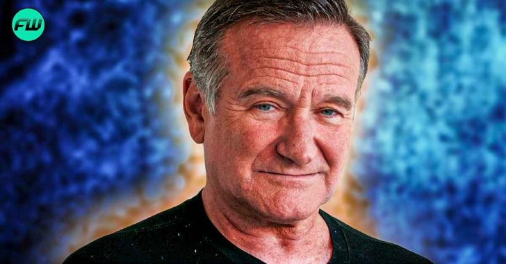 “I couldn’t watch a movie of his afterwards without thinking of it ...