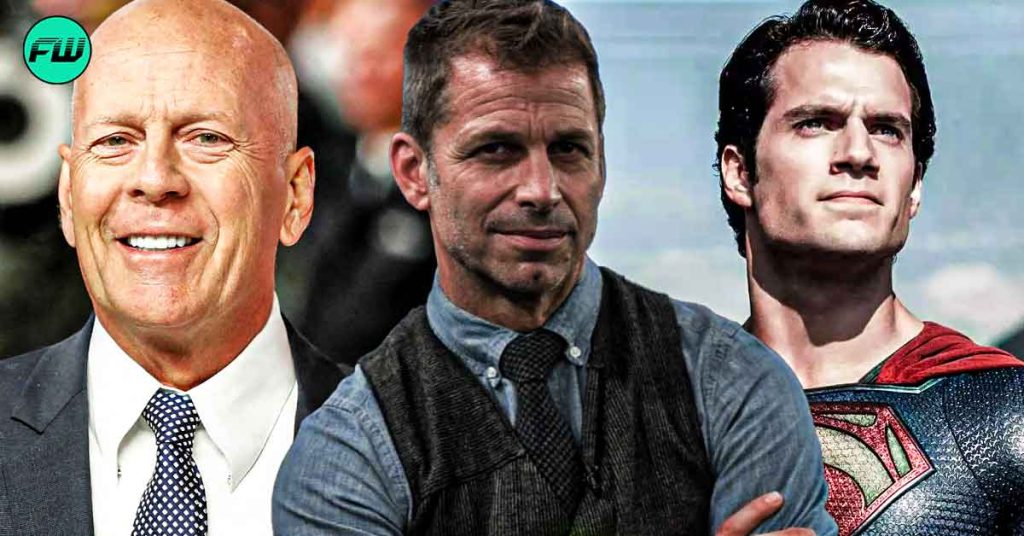 "He’s not Superman. Not a chance": Not Zack Snyder But Henry Cavill Almost Rejected Himself As ...