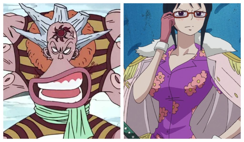 Netflix’s One Piece Live-Action Left Out 2 Major Characters from Series ...