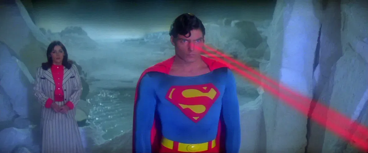 6 Weirdest Superpowers of Superman We Never Got to See in Henry Cavill ...