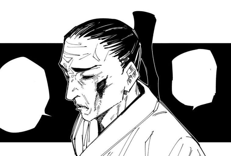 Jujutsu Kaisen: 6 Ultra-Powerful Members of the Feared Zen'in Clan Yet ...