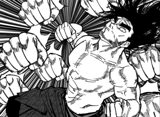 Every Zenin Member in Jujutsu Kaisen, Ranked Worst to Best