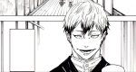 Jujutsu Kaisen: 6 Ultra-Powerful Members of the Feared Zen'in Clan Yet ...