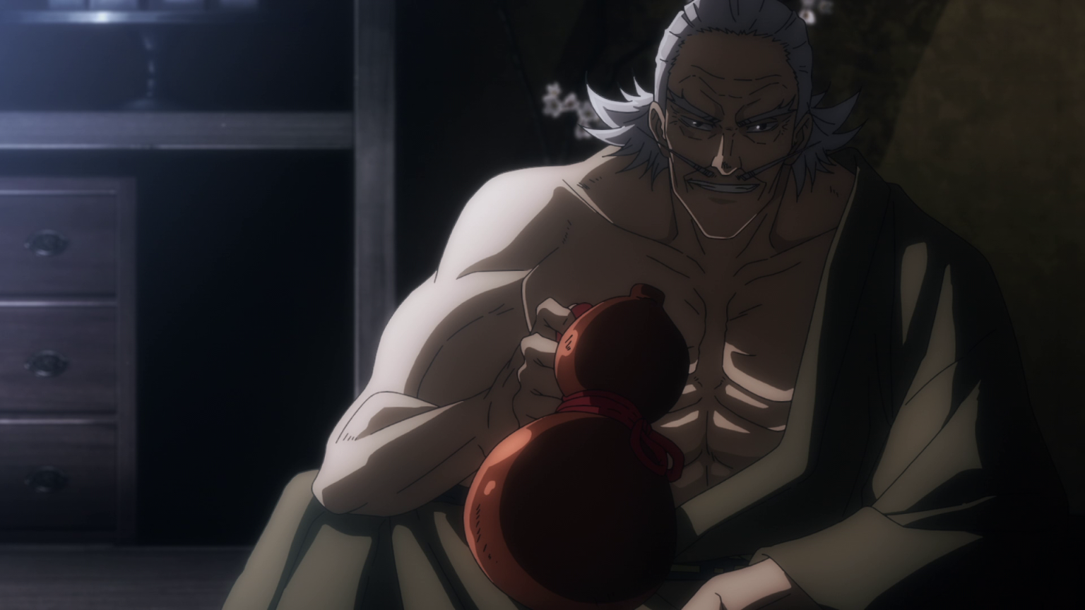 Jujutsu Kaisen: 6 Ultra-Powerful Members of the Feared Zen'in Clan Yet ...