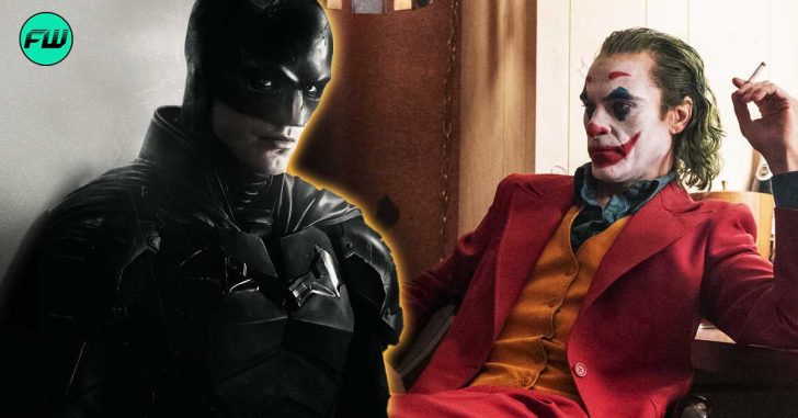 "It was far too Violent, it was Batman for Christ's sake": DC Writer ...